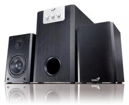 Vásárlás: Genius SW-HF 2.1 3000 hangfal árak, akciós Genius ...