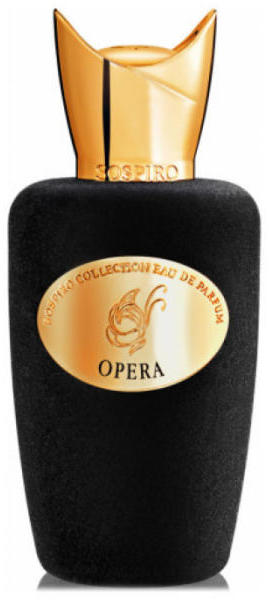 Sospiro Opera EDP 100ml Tester Парфюми Цени, оферти и мнения, сравнение ...