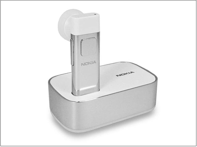 Nokia BH-804 headset vásárlás, olcsó Nokia BH-804 headset árak, akciók