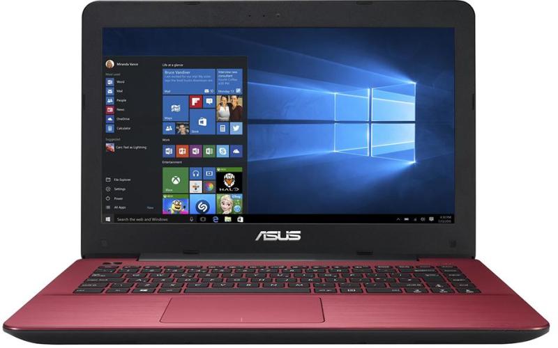 ASUS X455LA-WX497D Notebook Árak - ASUS X455LA-WX497D Laptop Akció