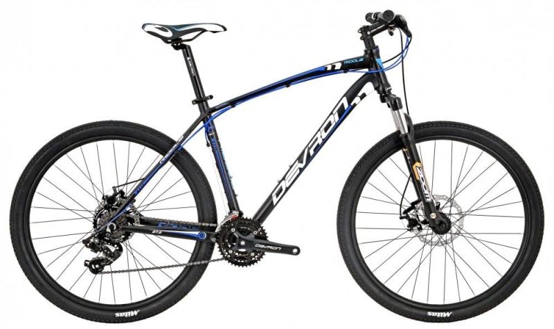 Devron Riddle Men H0.7 (Bicicleta) - Preturi