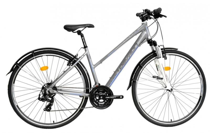 Devron Urbio LT1.8 (Bicicleta) - Preturi