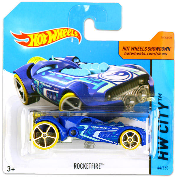 Vásárlás: Mattel Hot Wheels - City - Rocketfire Hot Wheels árak ...