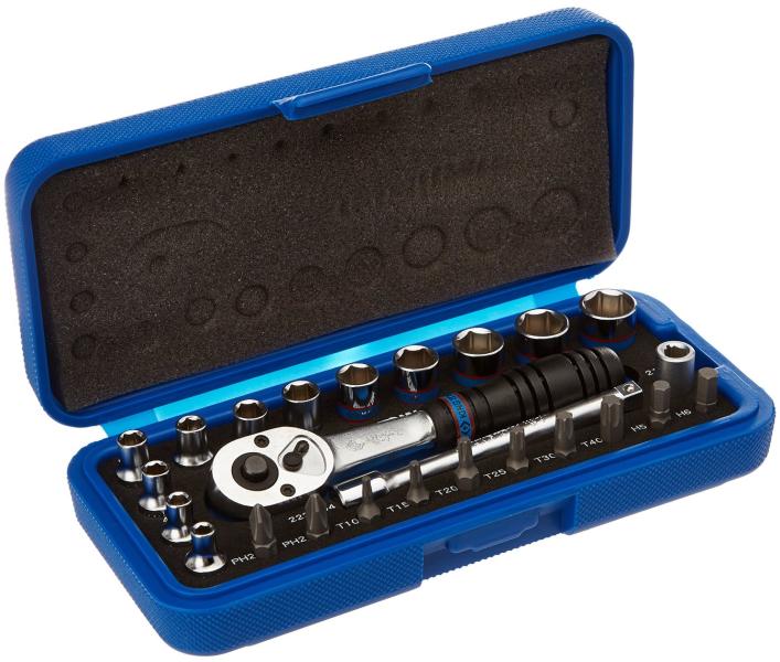 GEBO TOOLS GBM0024 (Trusa unelte) - Preturi