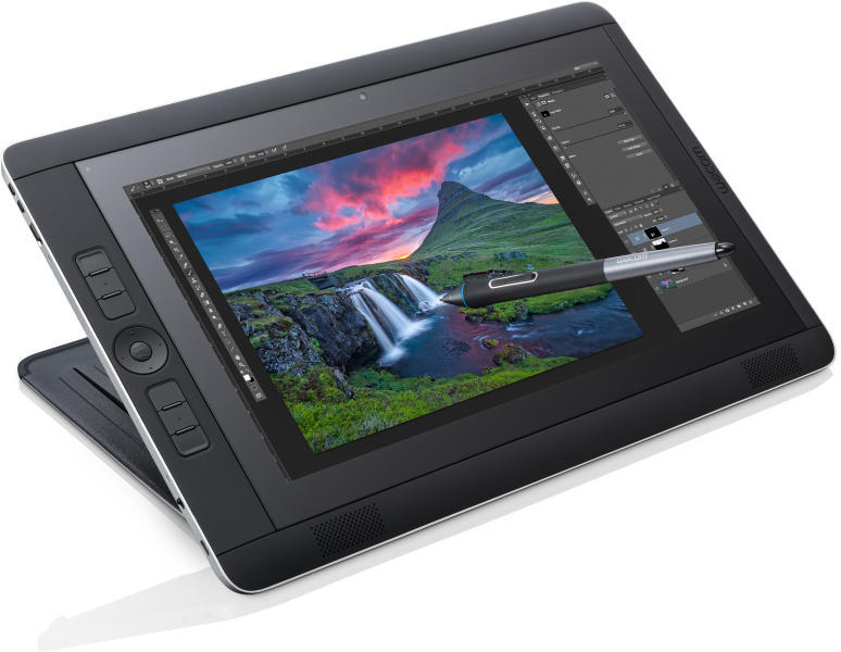 Wacom Cintiq Companion 2 Standard 128GB Tableta grafica - Preturi Wacom Cintiq Companion 2 Standard 128GB Tableta grafica - Preturi