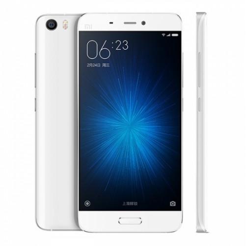 Xiaomi Mi 5 Plus 64GB mobiltelefon vásárlás, olcsó Xiaomi Mi 5 Plus ...