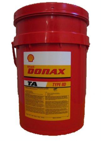 Shell Donax TA (20L) (Ulei cutie de viteza) - Preturi