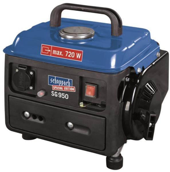 Scheppach SG 950 (Generator) - Preturi