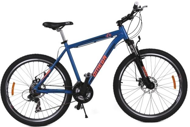 Omega Hawk 29 (Bicicleta) - Preturi