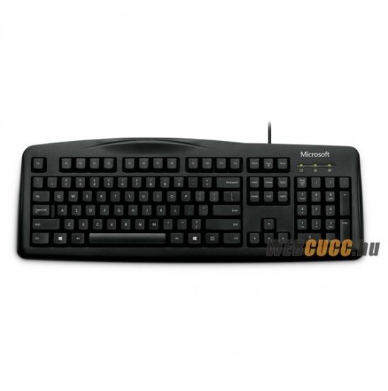Microsoft Wired Keyboard 200 vásárlás, olcsó Microsoft Wired Keyboard ...
