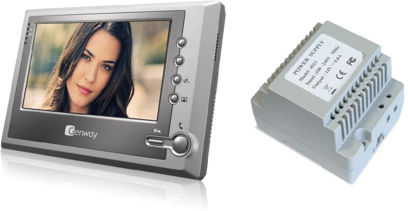 Genway FS7V11-FS5V11 (Interfon) - Preturi