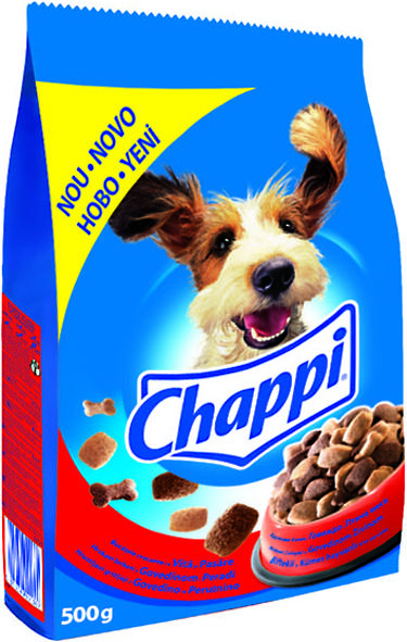 Vásárlás: Chappi Beef & Poultry 10 kg Kutyatáp árak összehasonlítása ...