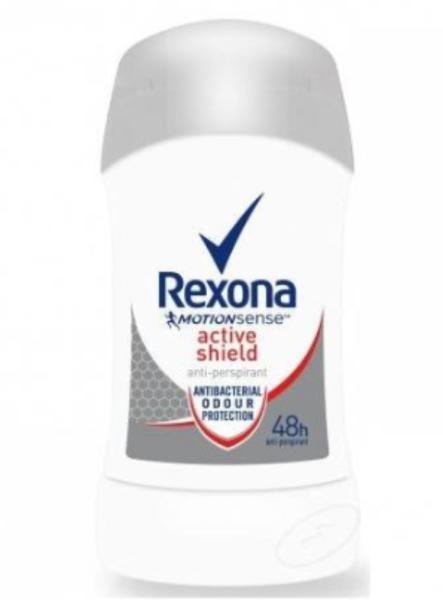 Rexona Motionsense Active Shield deo stick 40 ml dezodor vásárlás ...