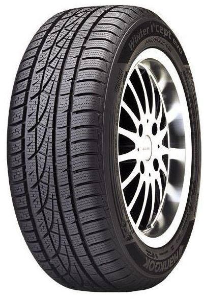 Hankook Winter ICept Evo2 W320A 215/60 R17 96H (Anvelope) - Preturi