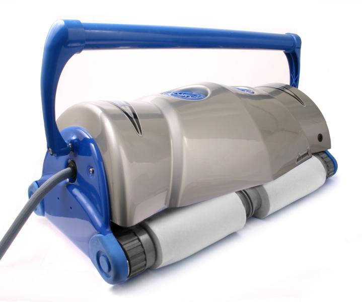 Astral Pool Ultramax Gyro 36 m (60164) (Robot pentru curatarea ...