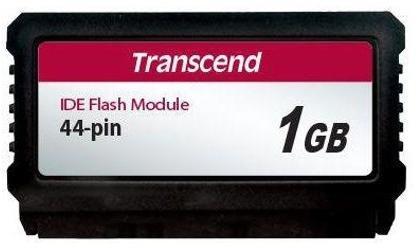 Transcend Flash Module 1GB 44Pin TS1GPTM720 (Card memorie) - Preturi