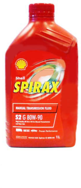 Vásárlás: Shell Spirax S2 G 80W-90 1 l Váltóolaj árak összehasonlítása ...