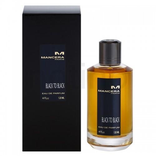 Mancera Black to Black EDP 120 ml Preturi Mancera Black to Black EDP ...