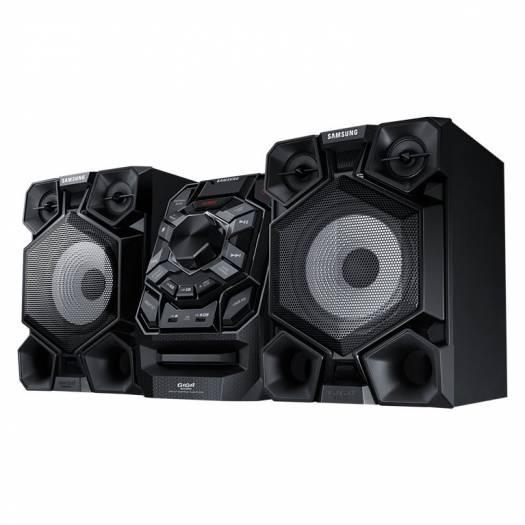 Samsung MX-J730 - Цени, евтини оферти за HiFi системи Samsung MX-J730