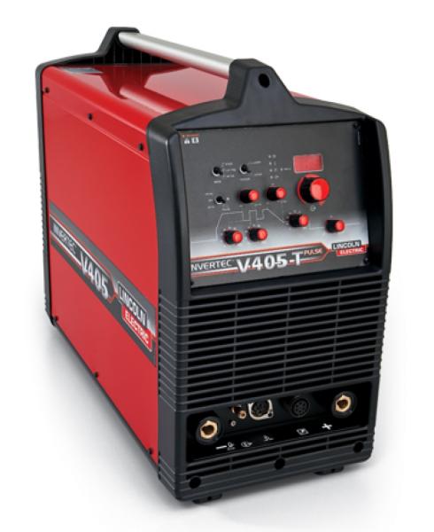 Lincoln Electric V405-TP (Aparat de sudura) - Preturi