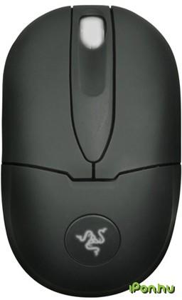 Razer ProClick Mobile (00050103-R1M1) Egér már 0 Ft-tól