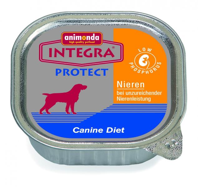 Integra Protect Renal/Nieren 150 g ár, kedvezmények, összehasonlítás ️ ...