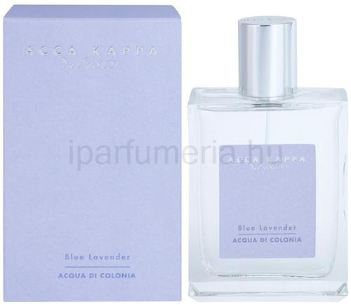 Acca Kappa Blue Lavender EDC 100 ml parfüm vásárlás, olcsó Acca Kappa ...