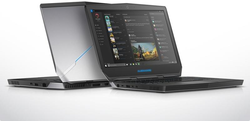 Dell Alienware 13 AW13-1 Notebook Árak - Dell Alienware 13 AW13-1 ...