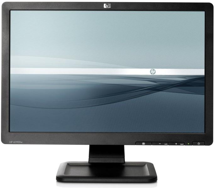 HP LE1901W monitor vásárlás, HP LE1901W bolt árak, HP akciók ...