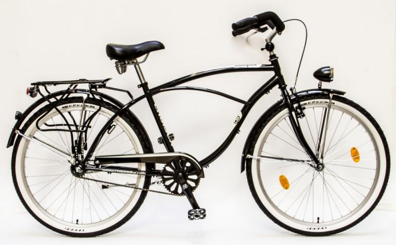 Schwinn-Csepel Cruiser Neo (2016) Kerékpár árak, Kerékpár bicikli ...