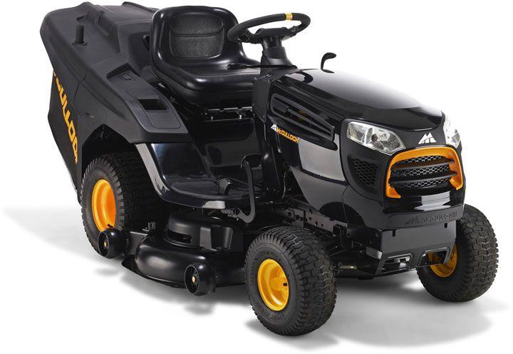 McCulloch M155-107TC Трактори косачки Цени, оферти и мнения, списък с ...