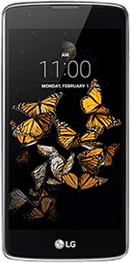 LG K8 Dual K350N mobiltelefon vásárlás, olcsó LG K8 Dual K350N telefon ...