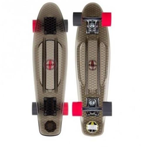 Nijdam Penny Board Transparent (Skateboard) - Preturi