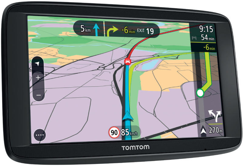 TomTom VIA 62 (1AP6.002.00) GPS preturi, , GPS sisteme de navigatie ...