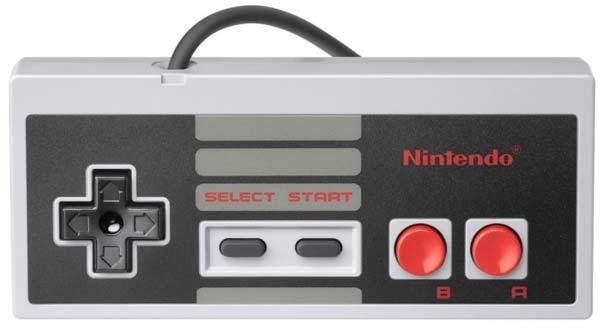 Vásárlás: Nintendo Classic Mini NES Controller Gamepad, kontroller árak ...