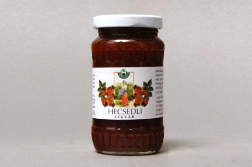 Vásárlás: Herbária Hecsedli lekvár 230 g Lekvár, dzsem árak ...