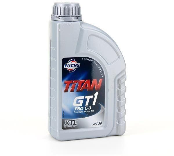 FUCHS Titan GT1 Pro C-3 5W-30 1 l (Ulei motor) - Preturi