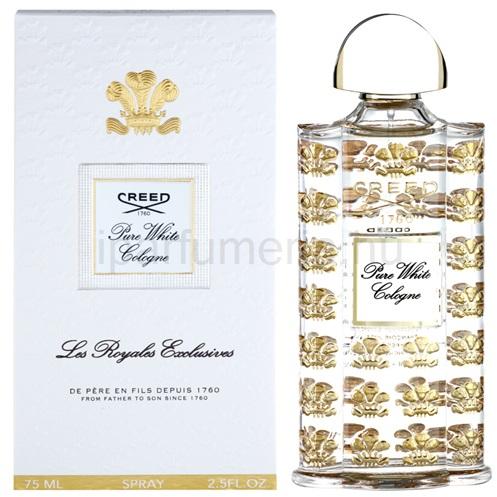 Creed Pure White Cologne EDP 75 ml Preturi Creed Pure White Cologne EDP ...
