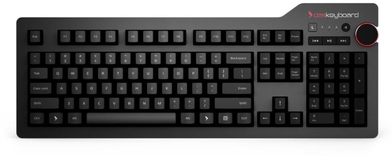 Das Keyboard 4 Professional vásárlás, olcsó Das Keyboard 4 Professional ...