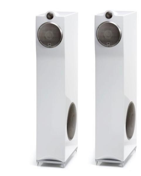 Morel Octave 6 Limited Edition floor-standing Boxe audio Preturi, Boxe ...