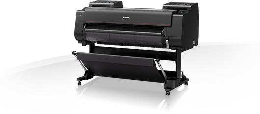Canon imagePROGRAF PRO-4000 (CF1127C003AA) (Plotter) - Preturi