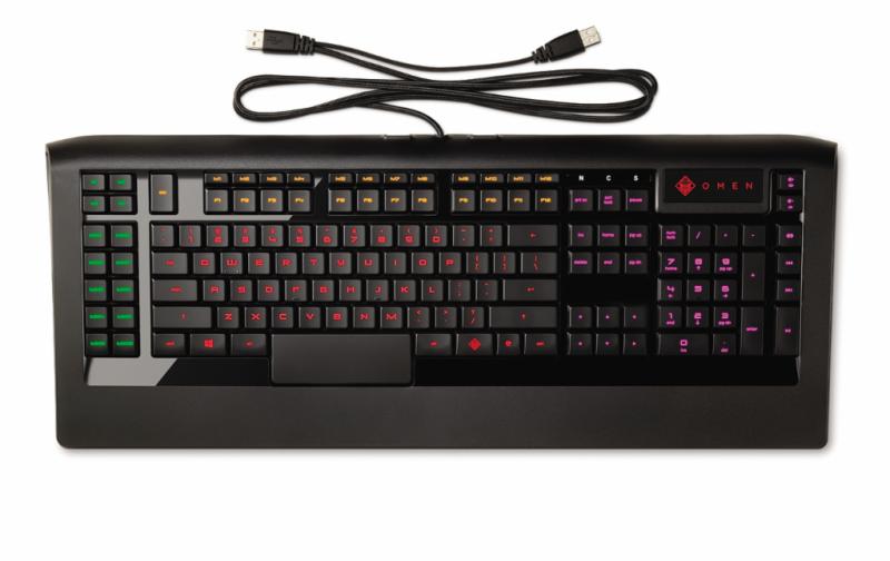 HP OMEN by SteelSeries Apex 350 (X7Z97AA) Tastatura - Preturi