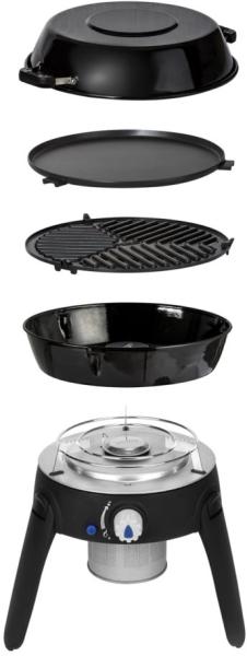 Cadac Safari Chef 2 HP (Gratar) - Preturi