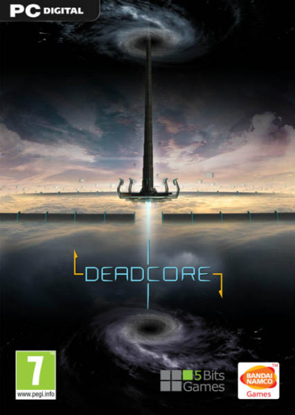 BANDAI NAMCO Entertainment DeadCore (PC) játékprogram árak, olcsó BANDAI NAMCO Entertainment ...