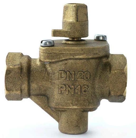 Vásárlás: Mofém golyóscsap Mofém fagycsap BB 3/4 Fűtés szerelvény árak ...