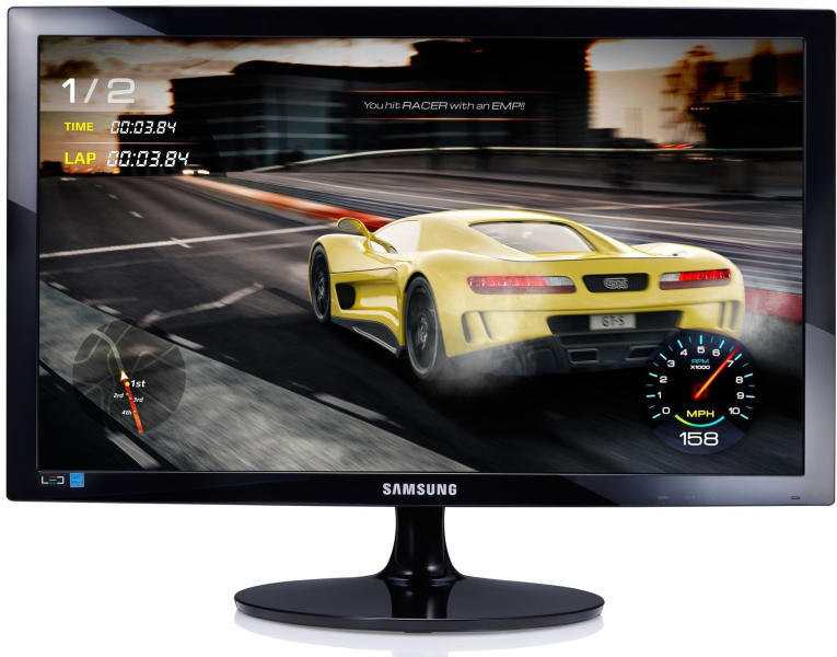 Samsung S24D330H Monitor Preturi, Samsung S24D330H Magazine