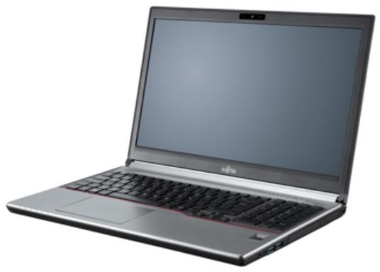 Fujitsu LIFEBOOK E756 E7560M85ABBG Лаптопи Цени, оферти и мнения ...