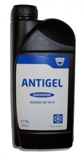 Dacia Antigel Verde 1L (Lichid antigel) - Preturi