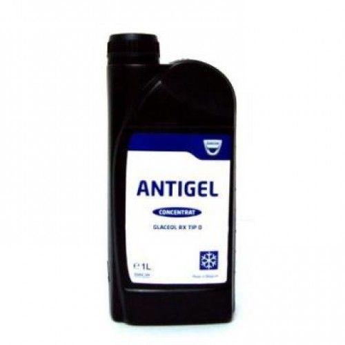 Dacia Glaceol RX Type D 1L (Lichid antigel) - Preturi