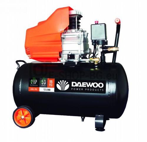 Daewoo DAC 50D Компресори Цени, оферти и мнения, списък с магазини ...